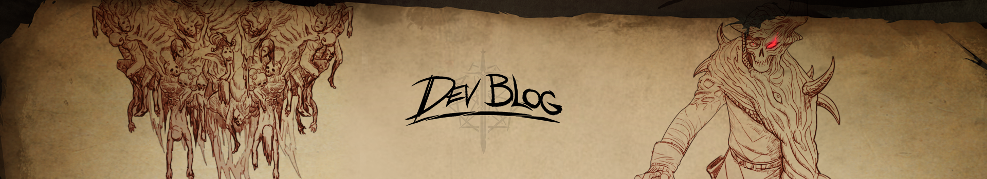 Dev Blog The Last Spell